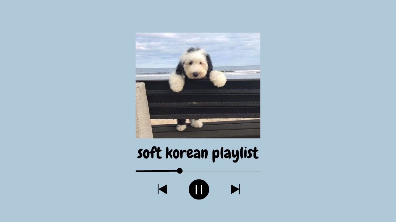 soft krnb playlist [studying/relaxing/vibe] - YouTube
