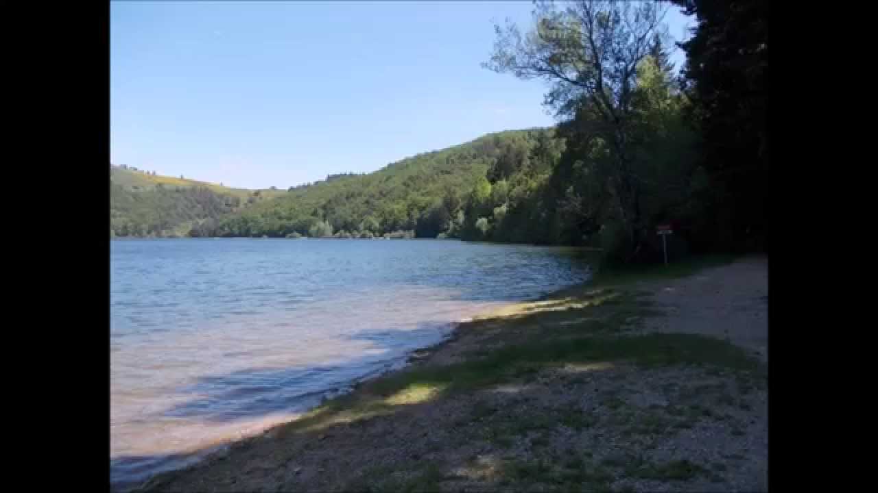 A la fille inconnue Michel Teston Julian Renan - YouTube