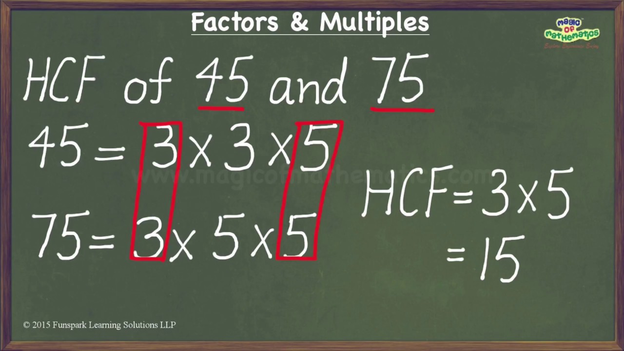 Largest Natural Number That Divides A Set Of Numbers Leaving Respective Largest Natural Number That Divides A Set Of Numbers Leaving Respective