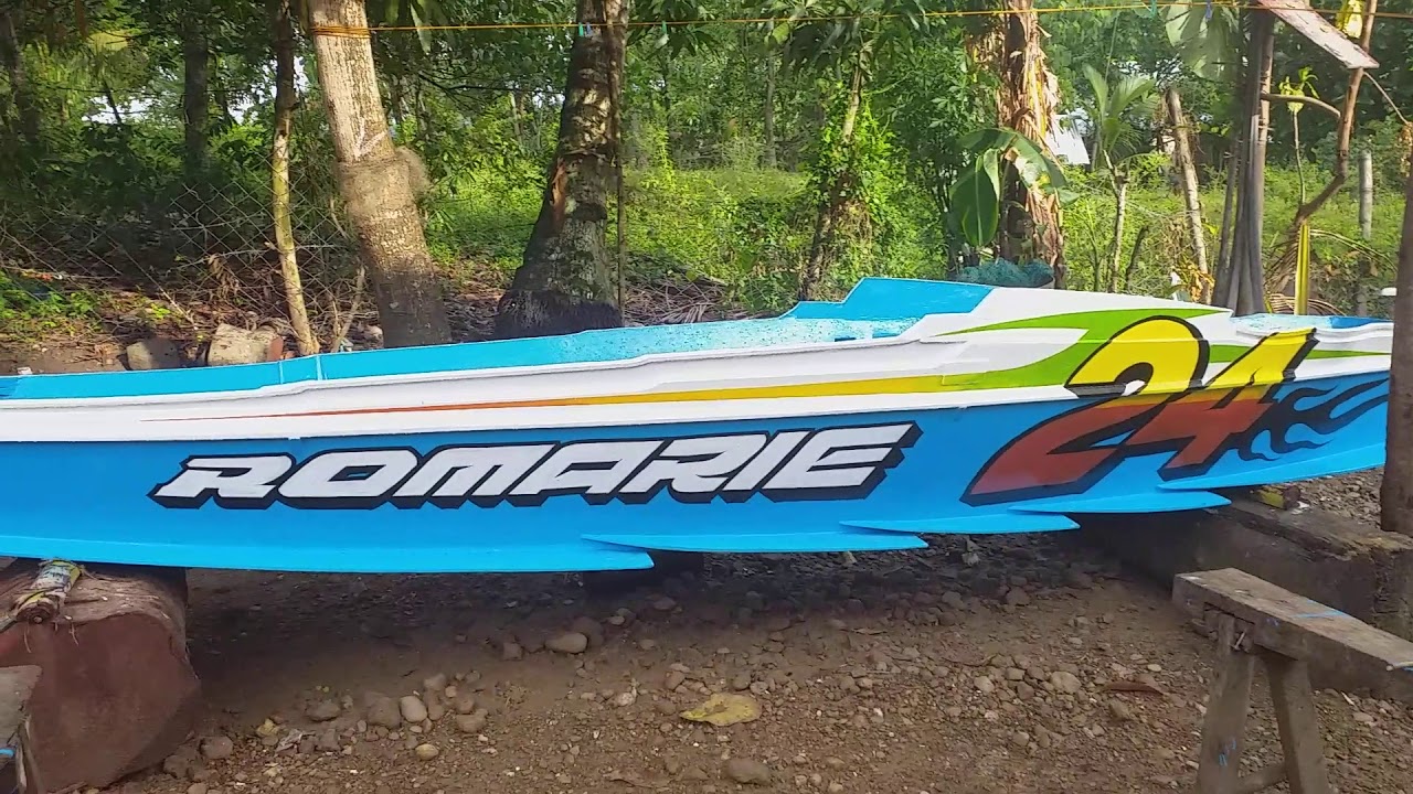 Hand Brush Lettering design on banka part 2 - YouTube