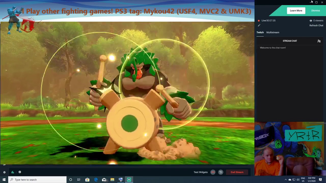 Hop needs mi help! Pkmn Shield Post-Game shenanigans. - YouTube