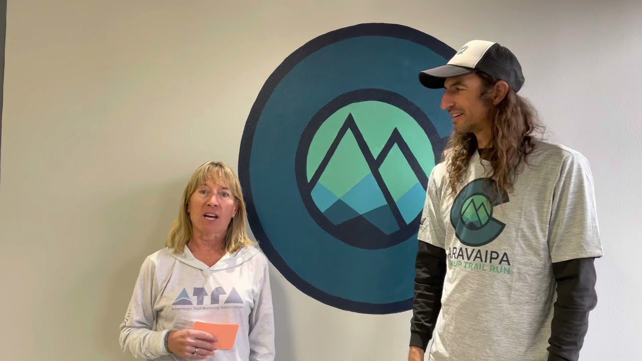 Jamil Coury Plays 10 Quick Picks with ATRA's Nancy Hobbs - YouTube