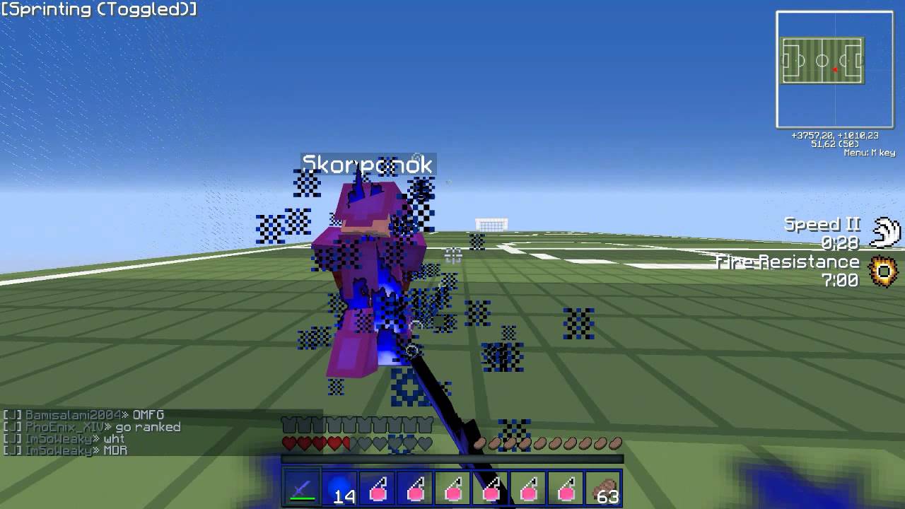Montage / CTLSERV - YouTube