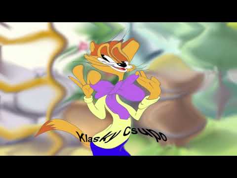 Cat Leopold Says Klasky Csupo 4ormulator