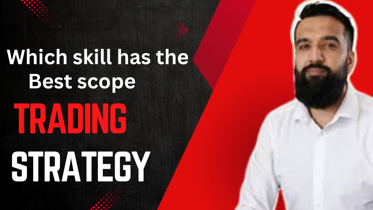 Which Skill Has The BEST SCOPE. - YouTube