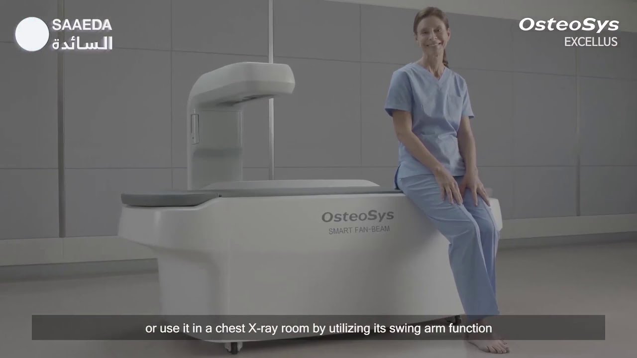 Osteosys - Excellus - YouTube