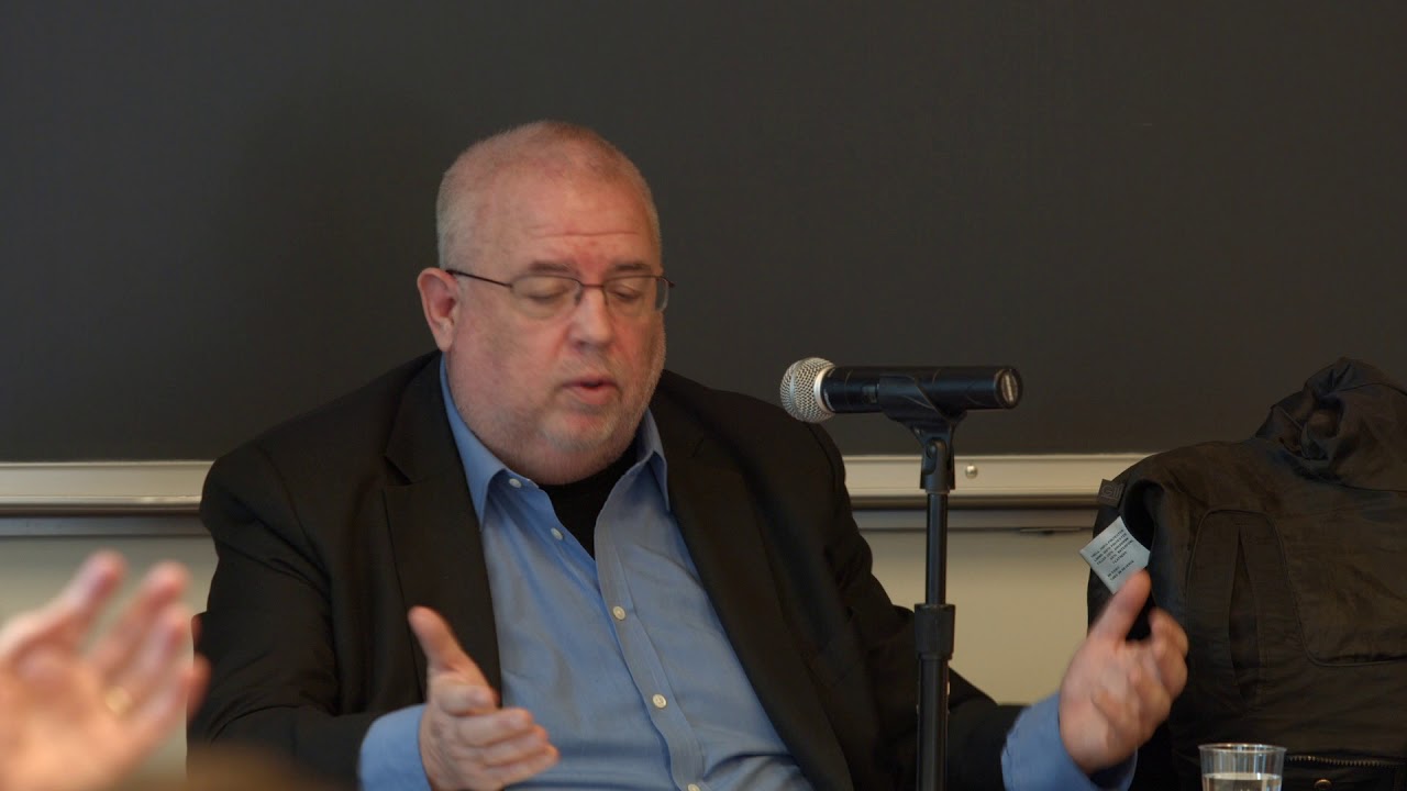 CCSI | Robert Howse: Courting the Critics of Investor-State Dispute ...