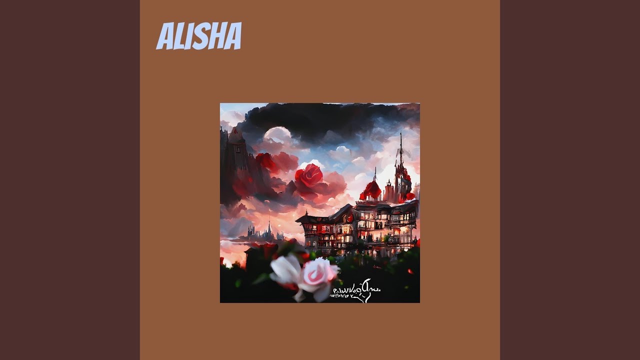 Alisha - YouTube