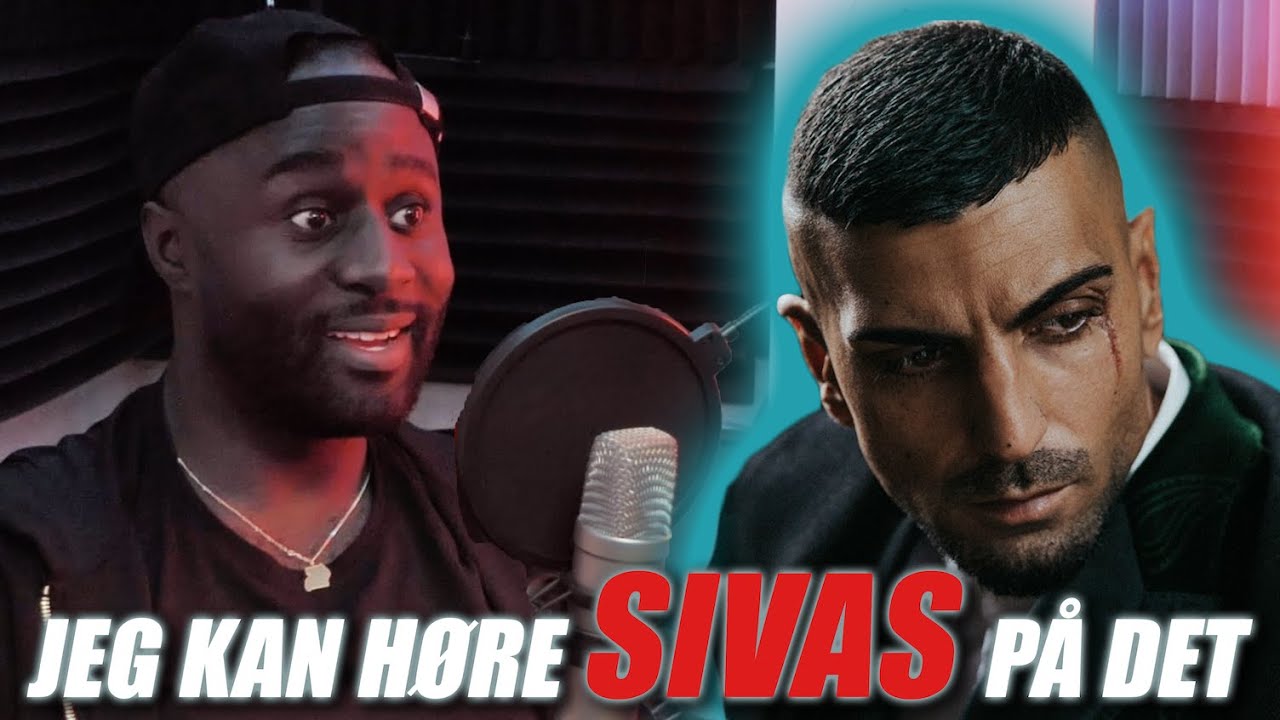 Isaac Kasule om hvordan han fik sin feature fra Sivas - YouTube