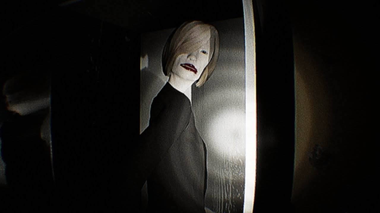 Lucy - Gameplay - YouTube