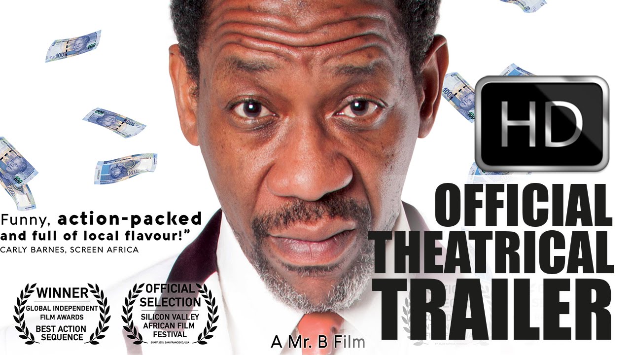 SAFE BET Official Trailer - YouTube
