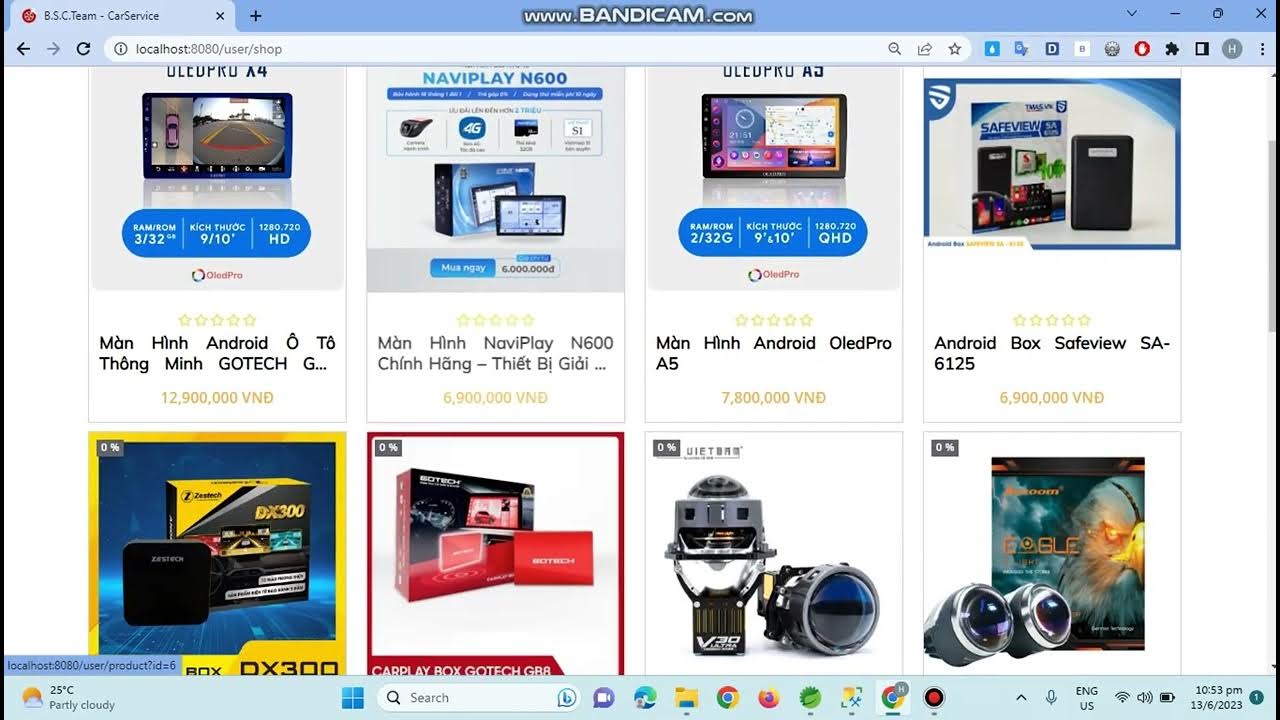 Create Website_Lamborghini witd Java, HTML, CSS, Angular JS, Javascript, A jax, Git. - YouTube