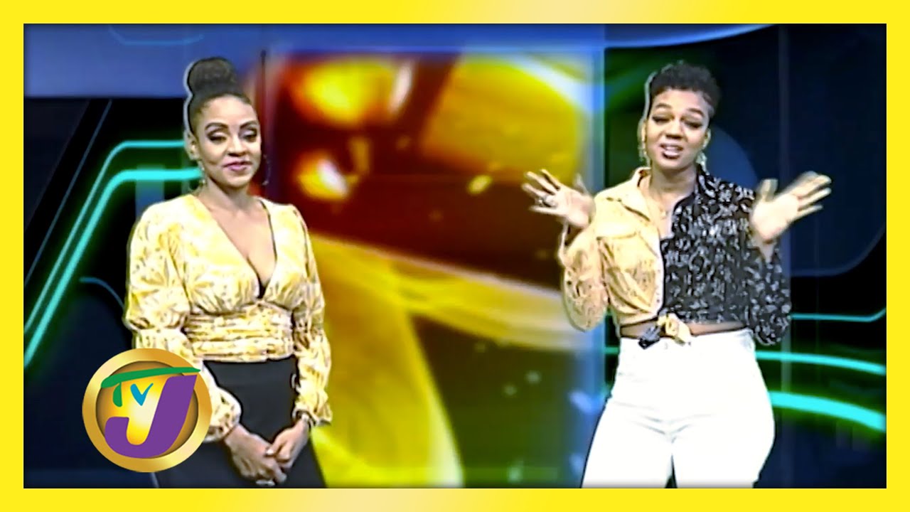 Jamaica Dancehall Artiste Beenie Man Breaks up with Krystal Tomlinson ...