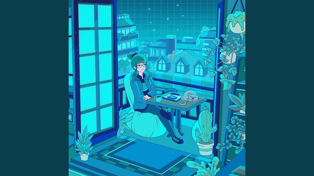 Skyline Views - YouTube