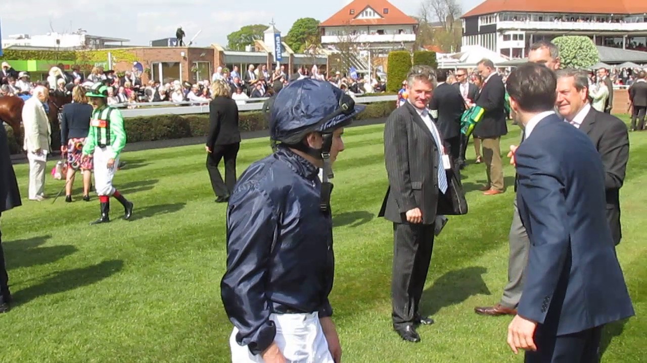 Chester Races 272 - YouTube
