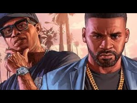 HELPING LESTER AND LAMAR IN GTA V| #gta5 - YouTube