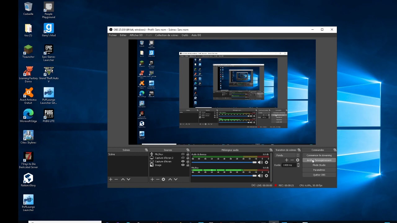 nou vo michro - YouTube