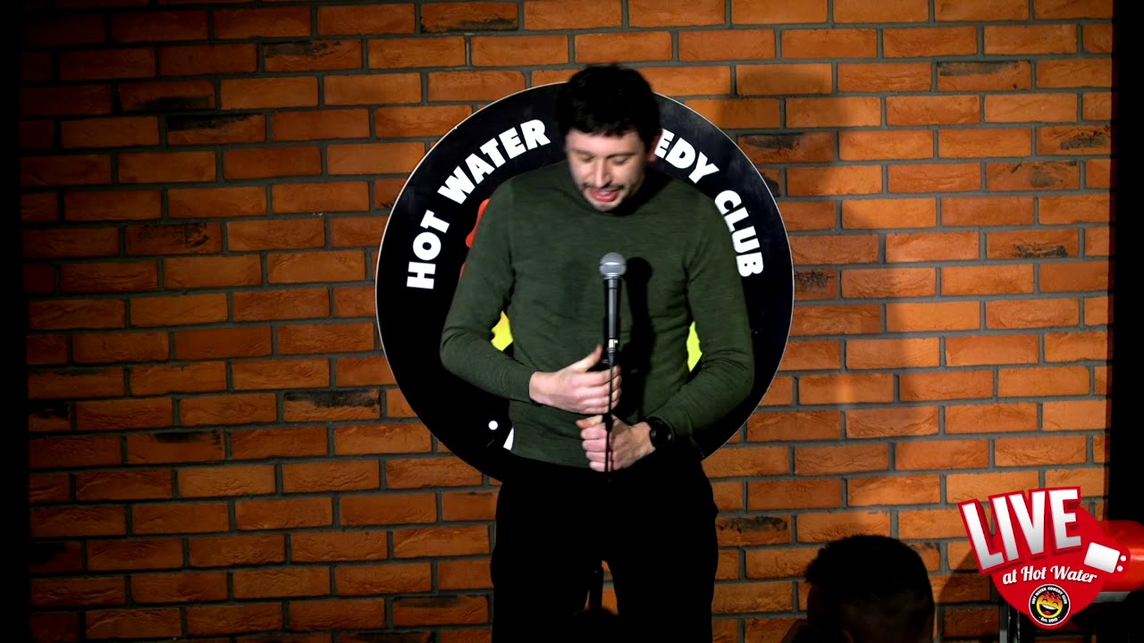 Danny Deegan | kimmie From Southport - YouTube