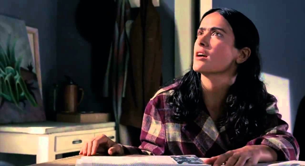 Expression: Tail between (one's) legs. Movie: Frida - YouTube