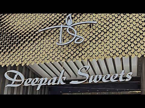 New Deepak Sweets | Bareilly | Ayub kha chauraha #viral #bareilly # ...