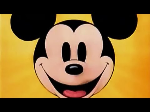 Mickey's Surprise Party: A Delightful Disney Classic! 🎉 - YouTube