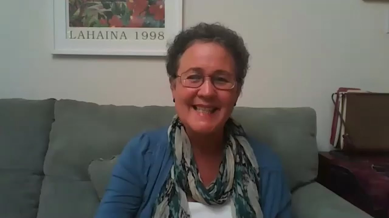 Inside California Education: Interview with Linda Darling-Hammond - YouTube