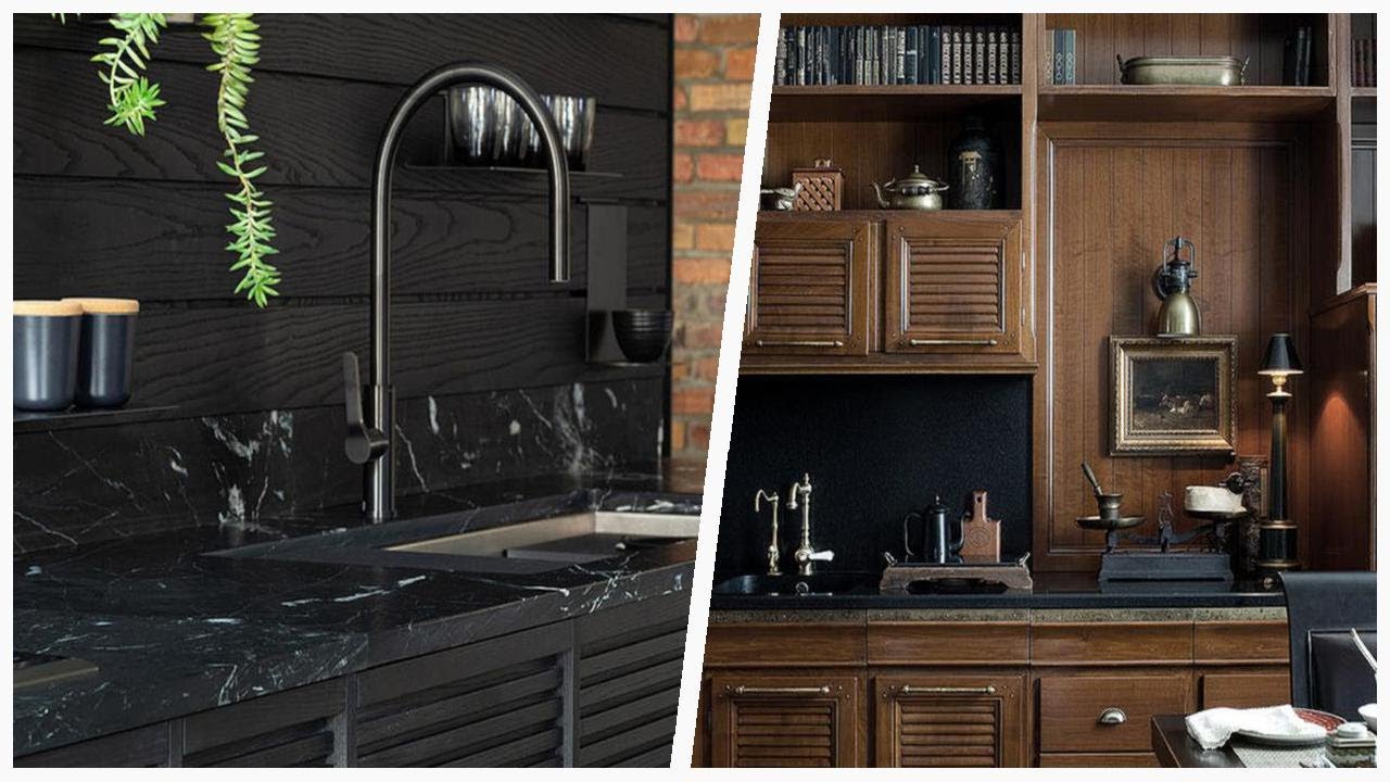 Maximizing Space with Louvered Cabinets in Kitchens | Designer CheatSheet