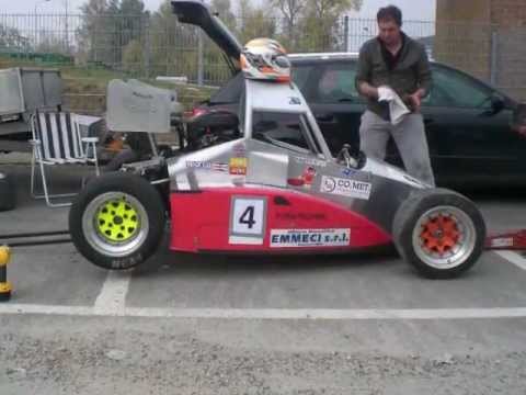 Fiat 500 Race Car Kawasaki zx12r Autogimkana & Formula hayabusa 4x4 ...