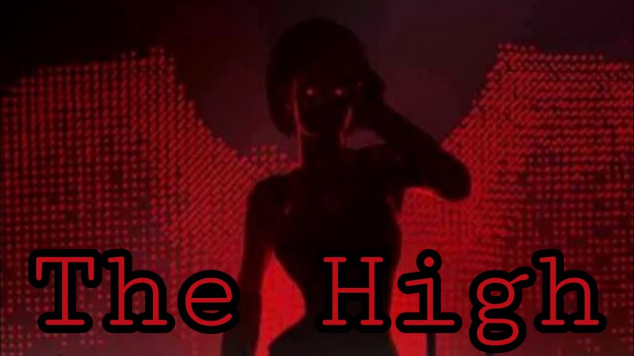 Bryce Savage - The High - YouTube