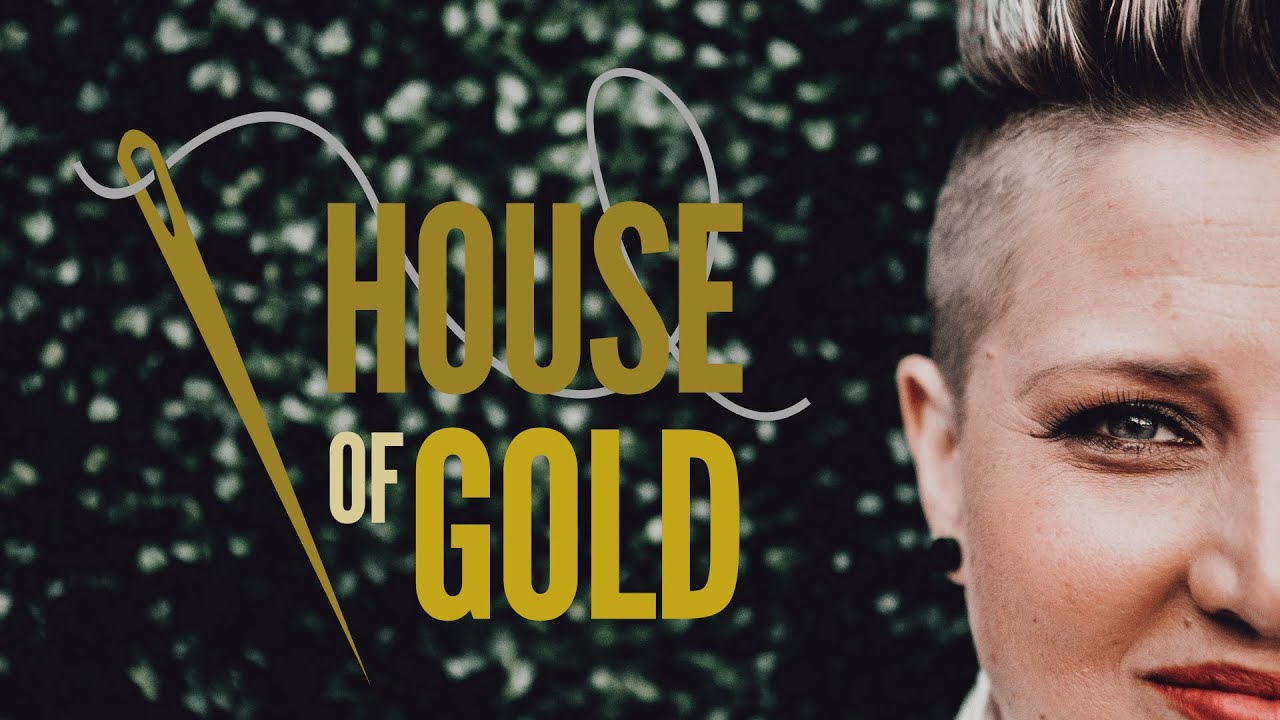 House of Gold (Hank Williams Cover) - Debra Lynn Joseph - YouTube