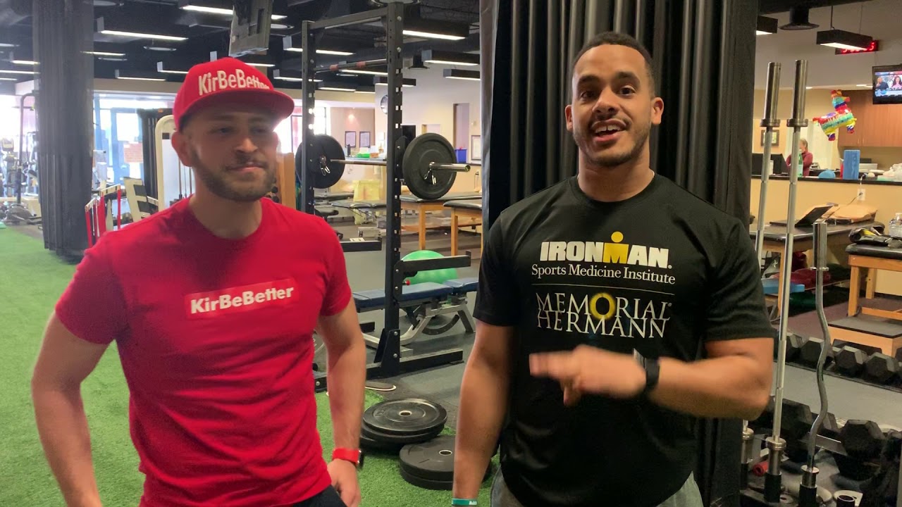 TIPOFTUESDAY #71 Chris Slocum - YouTube