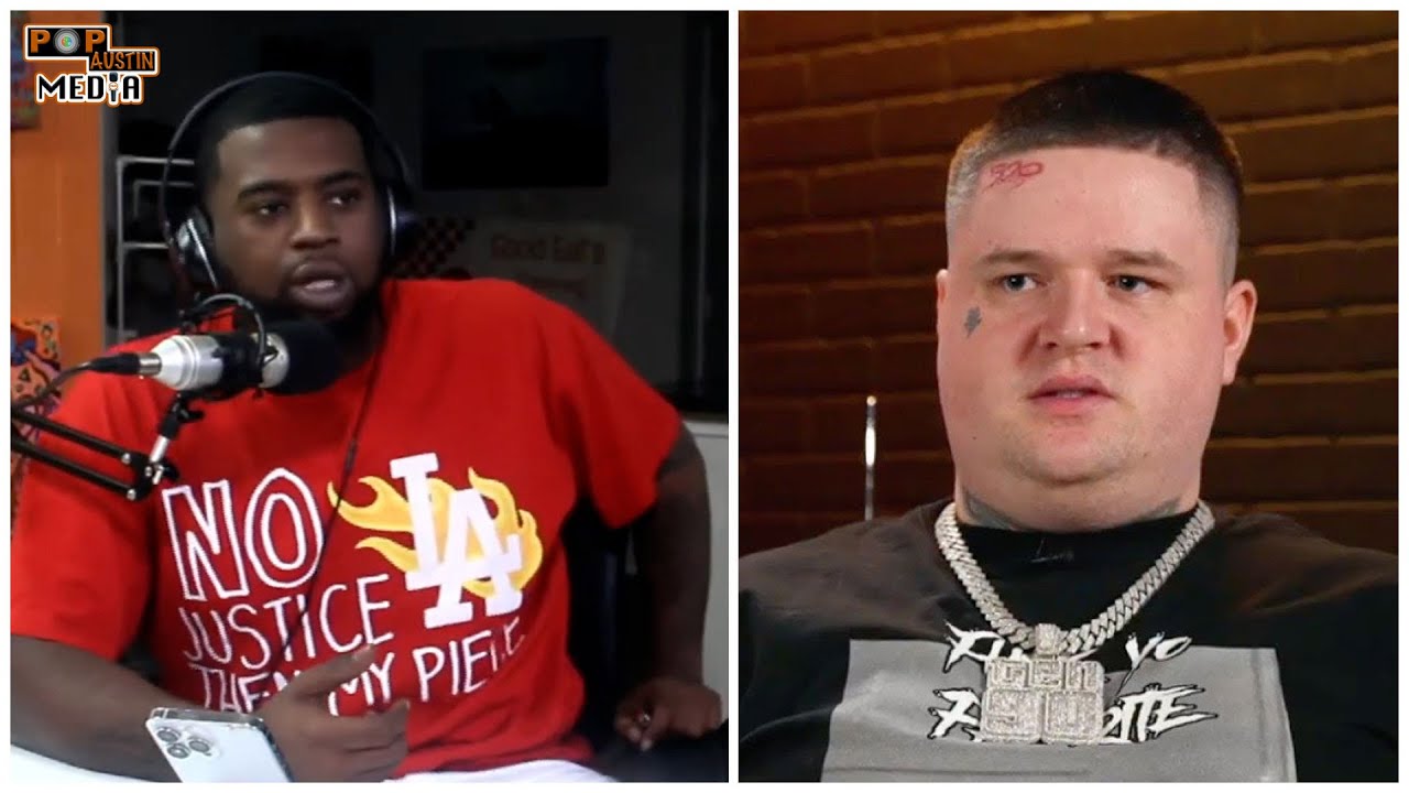 OTM Zay On Being Featured On 1090 Jake’s Video About SXSW Incident ...