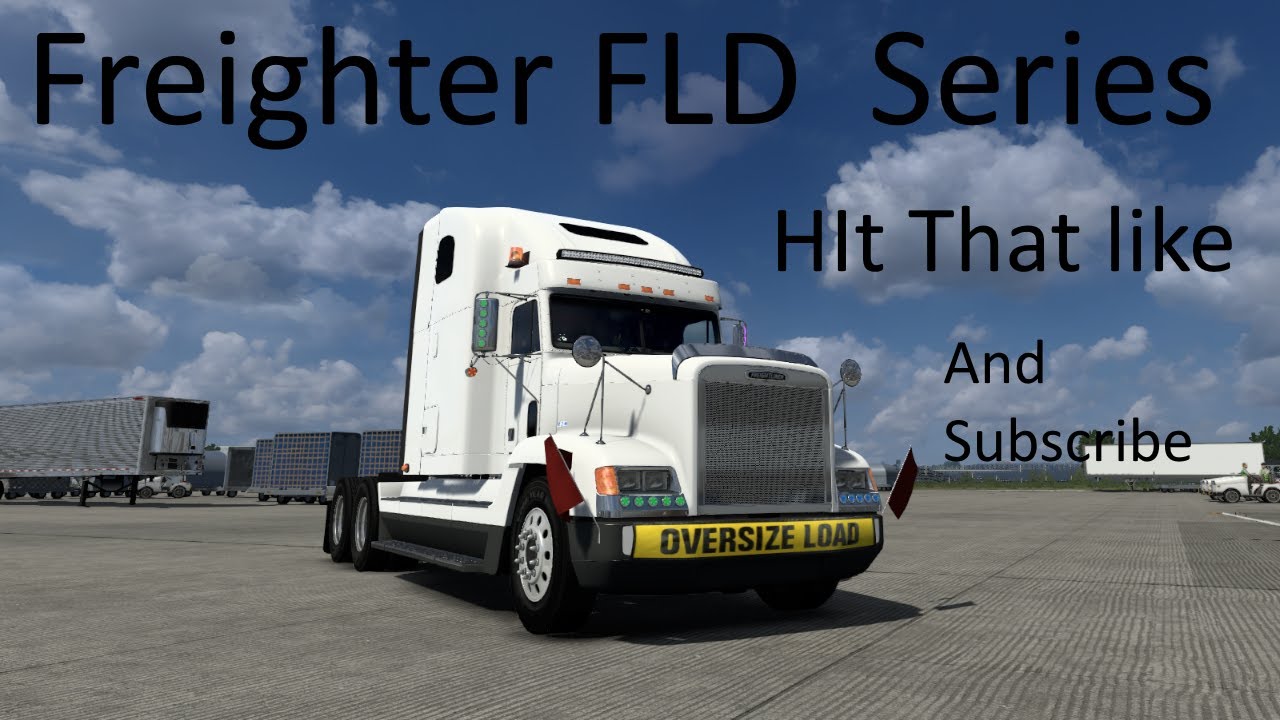 let making money in freighter FLD series - YouTube