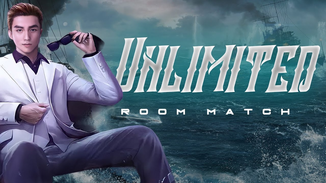 🔴தமிழில் - Unlimited Room Matches | God Of Grenade | gog - YouTube