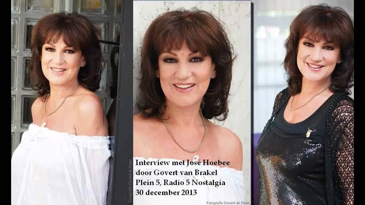José Hoebee - Interview - Radio 5 Nostalgia (30 dec. 2013) - YouTube