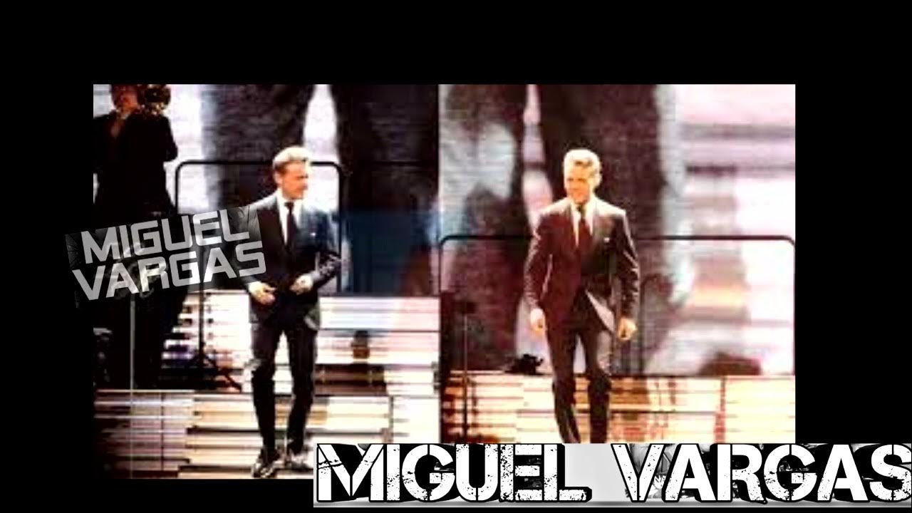 Luis Miguel - Cuando Calienta el Sol - Dj Miguel Vargas BUENOS AIRES Remix - YouTube