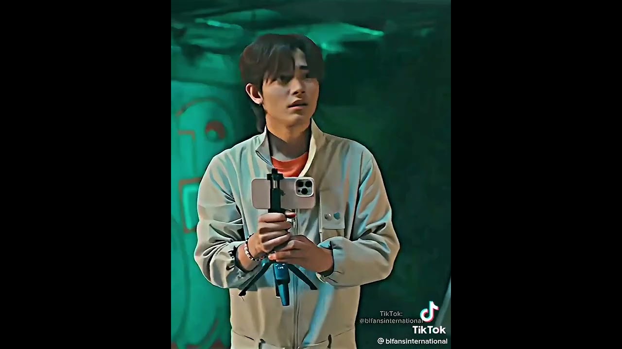 [BL] Ghost Host Ghost House Episode 3 Scenes - YouTube