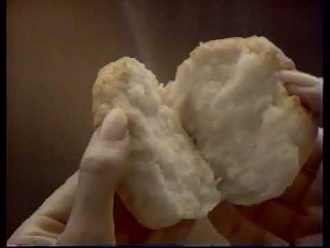McDonald's - Breakfast Big on Taste (1991, Incomplete) - YouTube