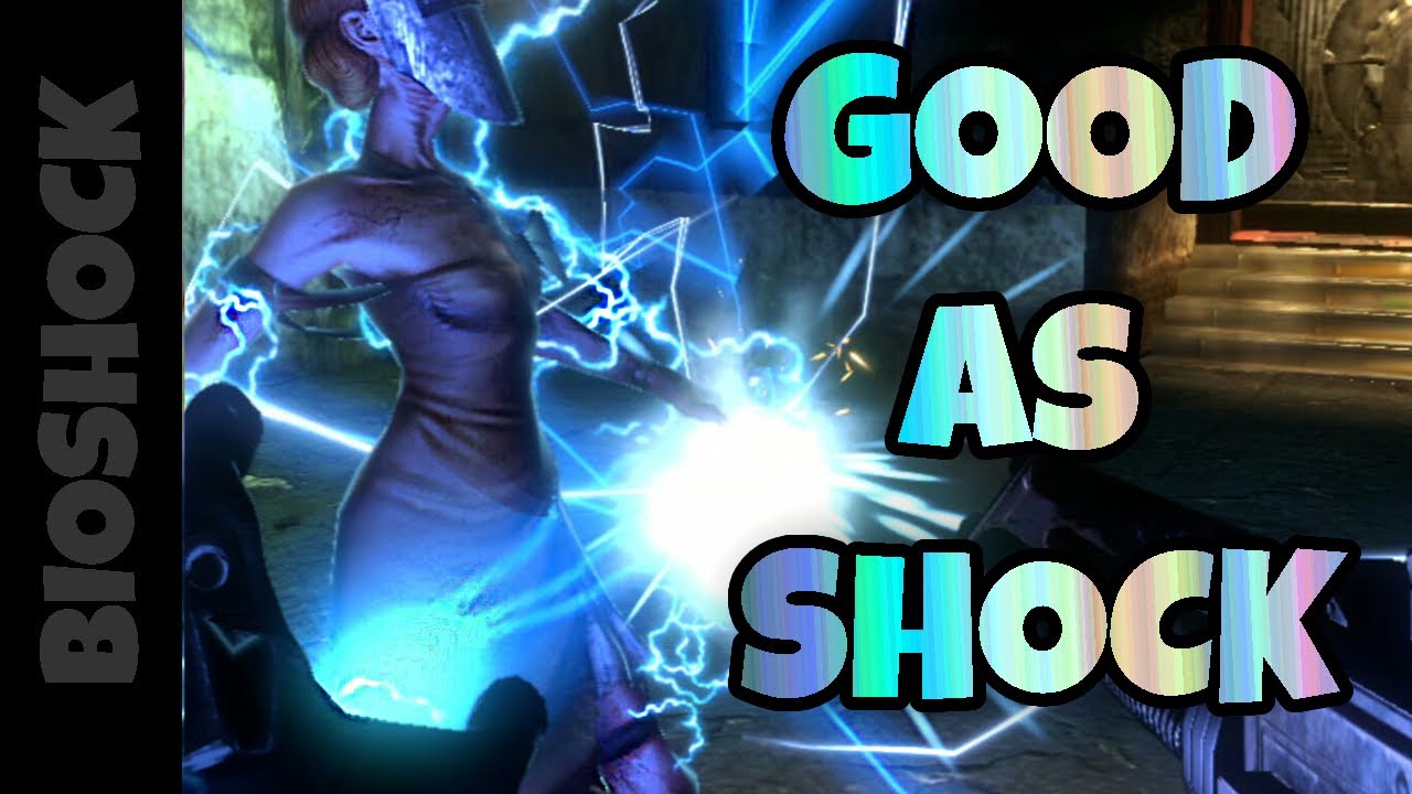 Bioshock 2023 Reality vs Old Review by IGN - YouTube