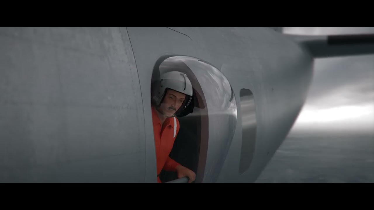 Airdyne SABIR Scanner Door Dramatically Increases Crew Observability ...