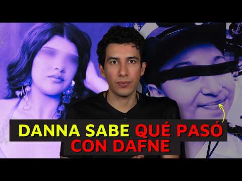 Fue a denunciar los abusos… y terminó acusada por el caso Dafne | Danna Yanina