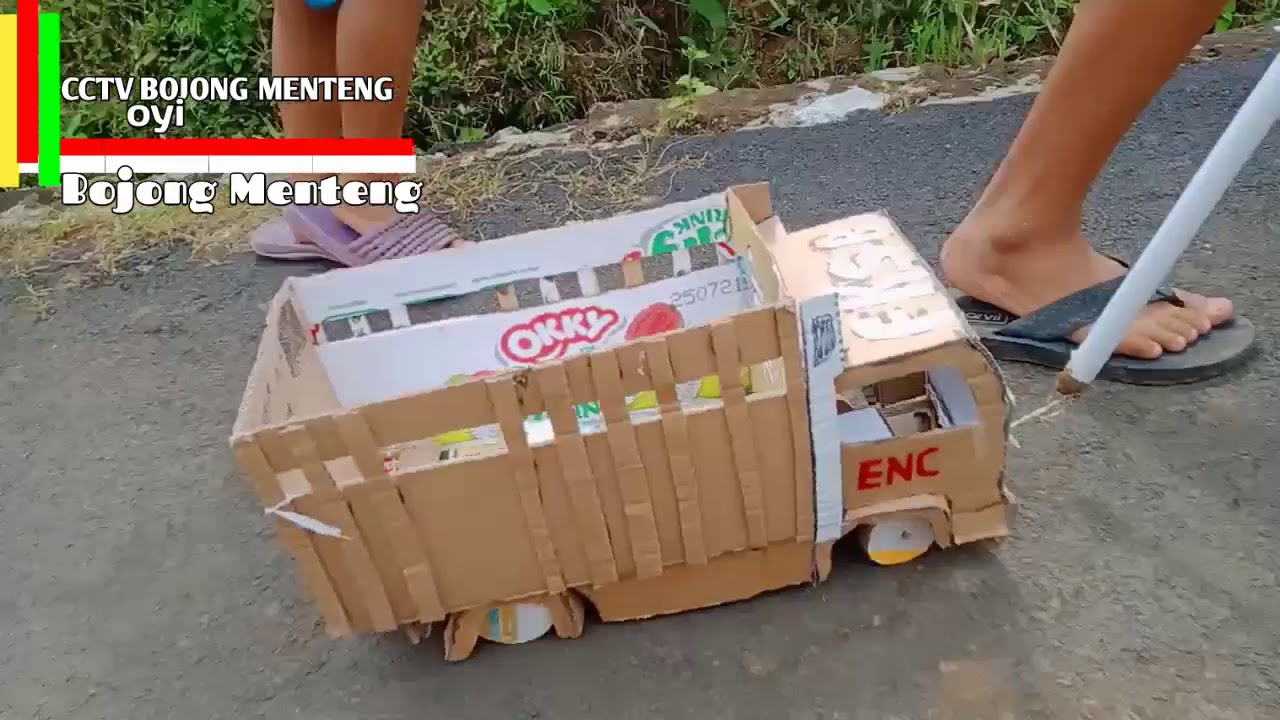 oleng Bareng Sam Riski Sam bilal Sam fadil - YouTube