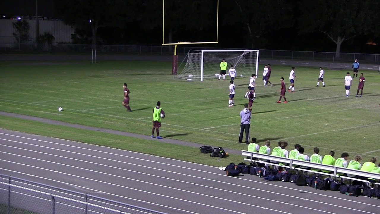 Middleton Tigers varsity boys soccer vs Sumner, Nov 18, 2020 - YouTube