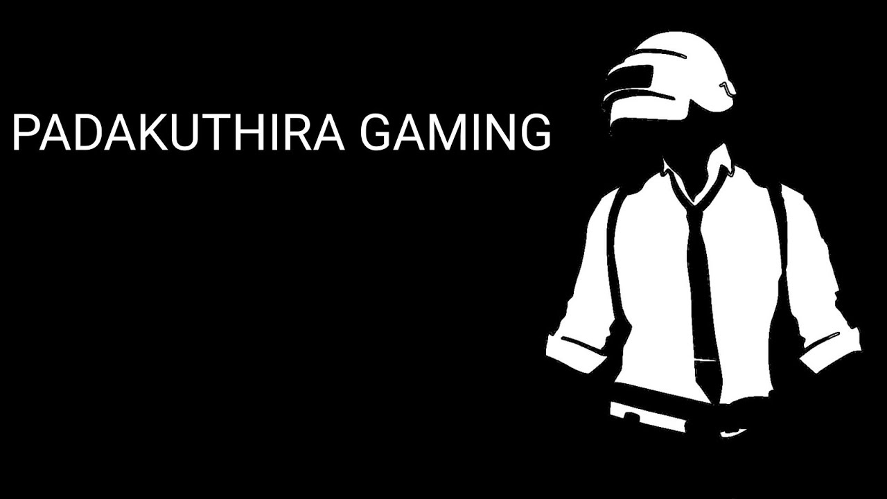 PADAKUTHIRA GAMING|PUBG MOBILE - YouTube