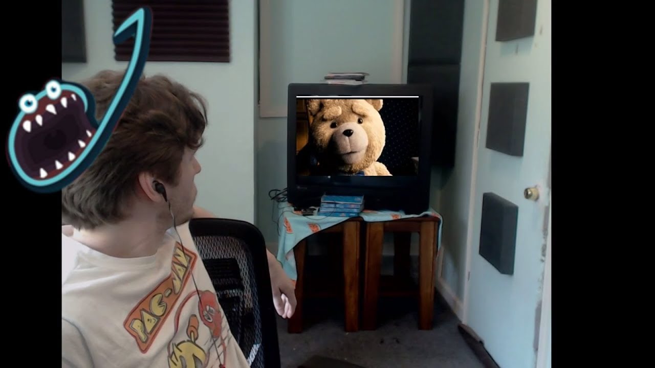 Jerma Streams - Talking and Watching - YouTube