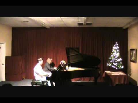 Jerry Zeng's Concerto in Classical Style Dec 2011.wmv - YouTube