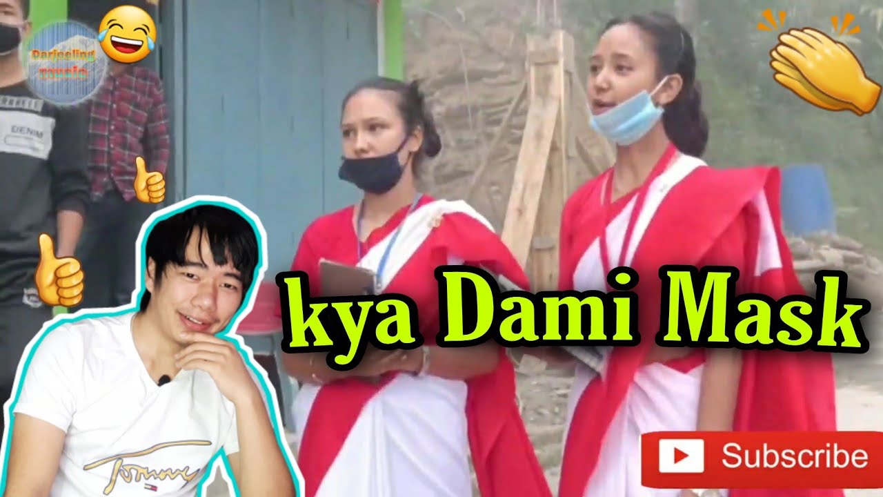 Darjeeling's Best Acting Gone Wrong - YouTube