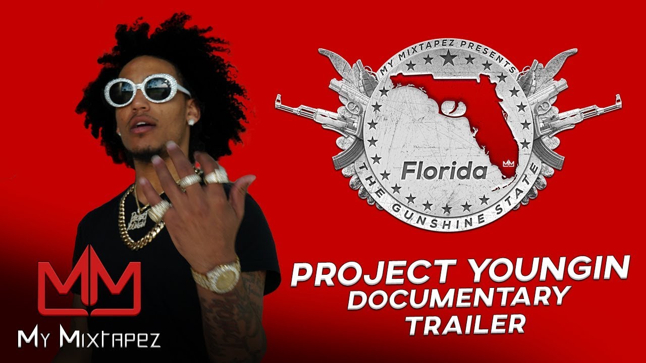 Project Youngin - I have what it takes to make it, music is easy when ...