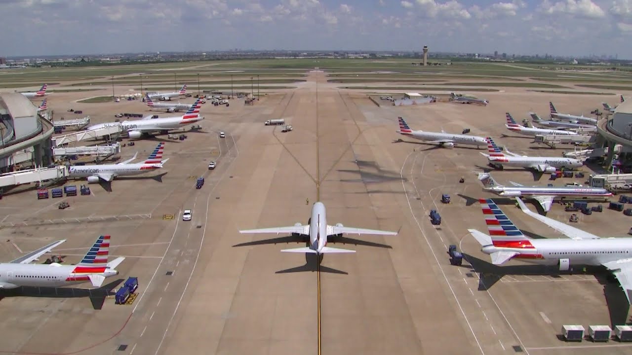 FAA holds safety summit after series of close calls - YouTube