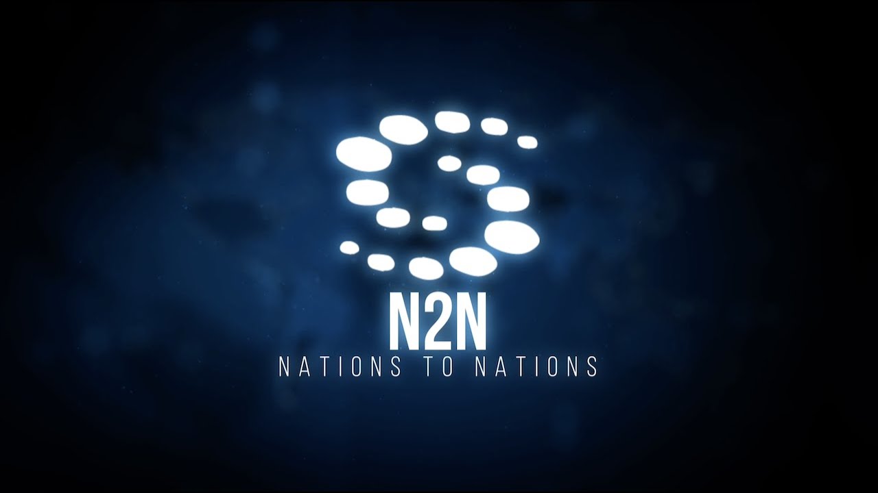 From every nation to every nation (N2N) - YouTube